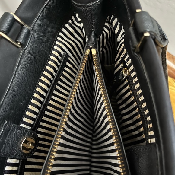 kate spade | Bags | Kate Spade Phoebe Nylon Tote | Poshmark